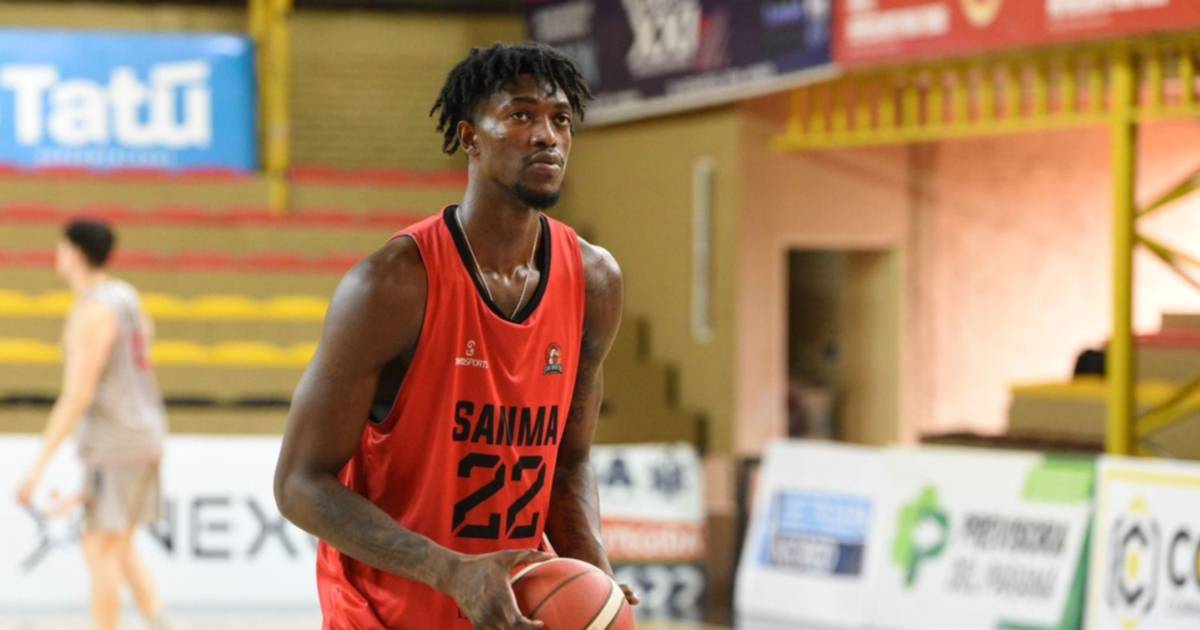 San Martín busca meter quinta | El Litoral