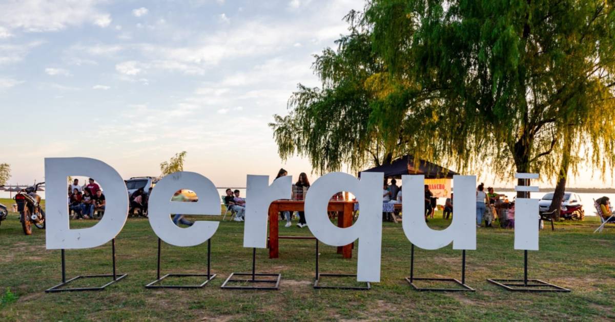 Derqui se encamina a la normalización municipal: la actualidad de la ...