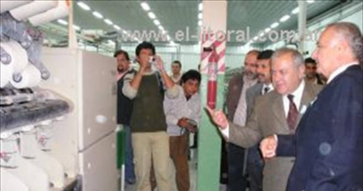 Tipoití sigue creciendo | El Litoral