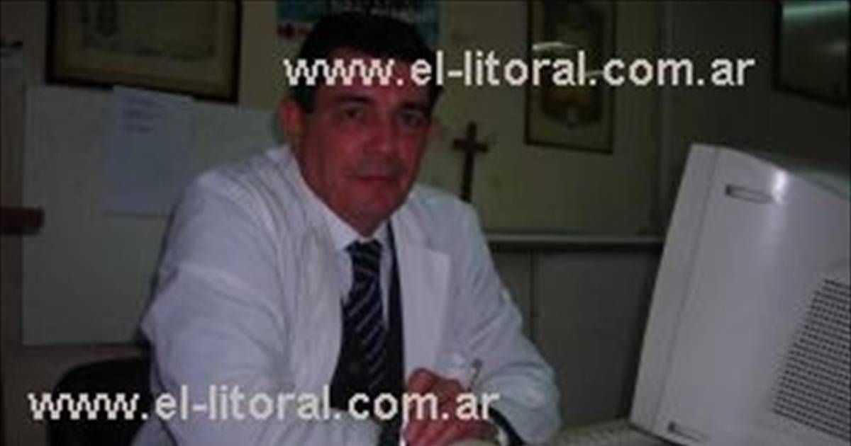 Médicos y escritores: Guidobono y Bravi presentan su libro de modismos ...