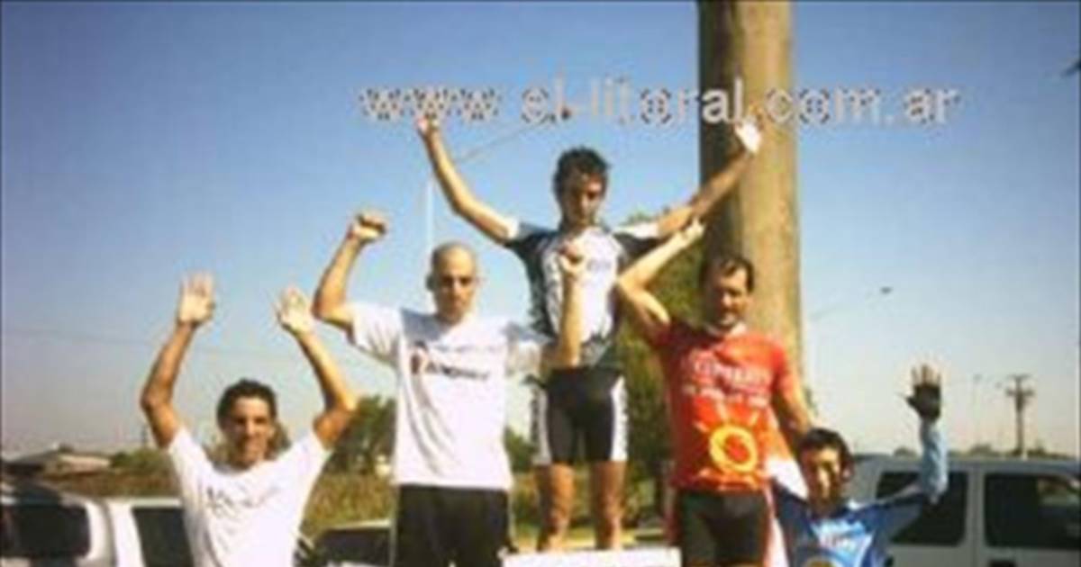 Victoria de Corti en los festejos del aniversario | El Litoral