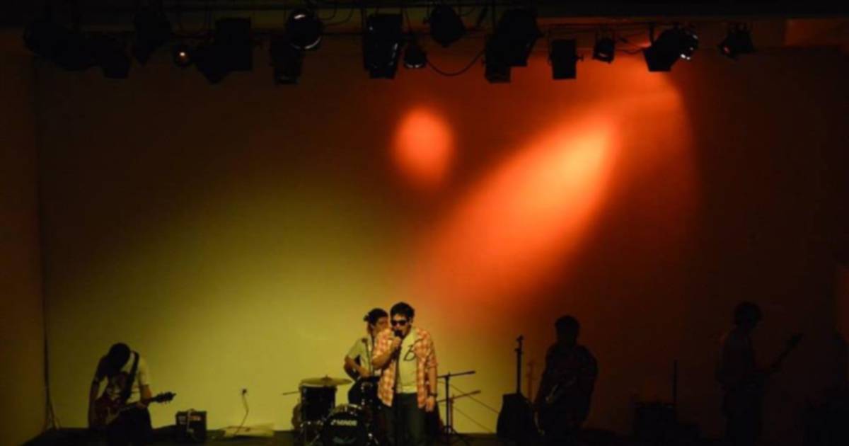 Dualidad, La Bohemia y Viajeros Sin Brújula, juntos en Picasso | El Litoral