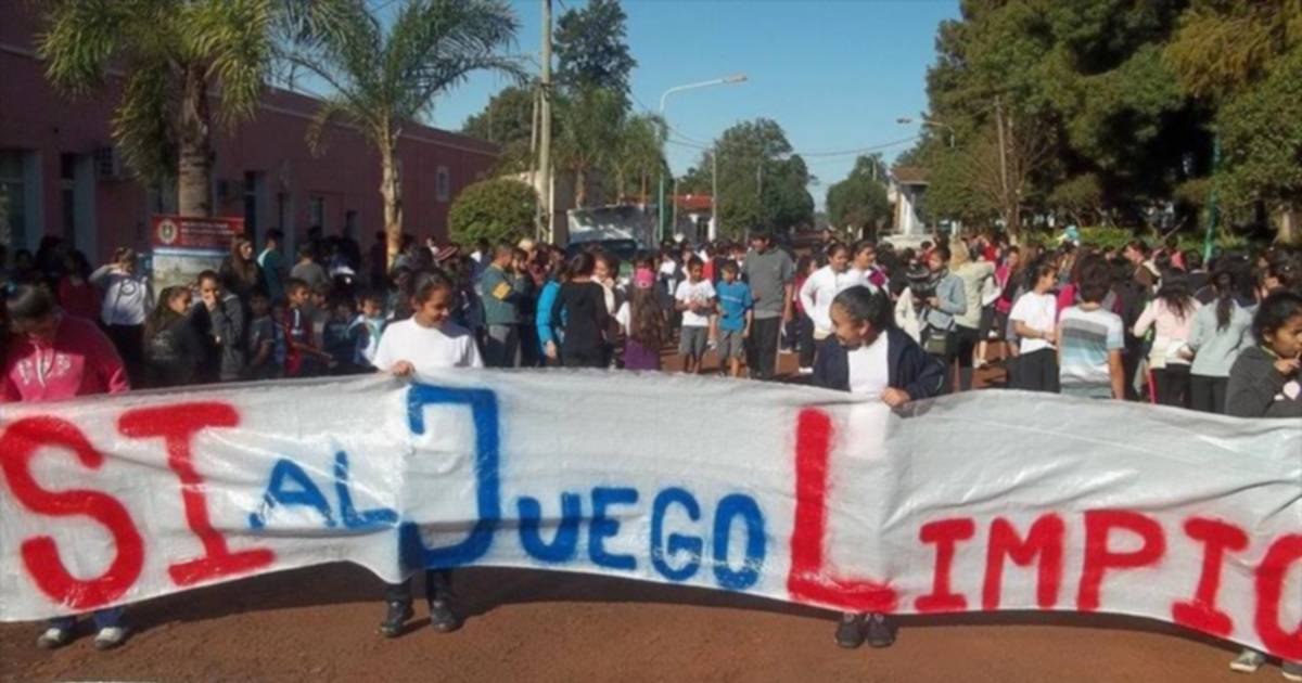Colonia Liebig estrenará bandera y canción oficial | El Litoral