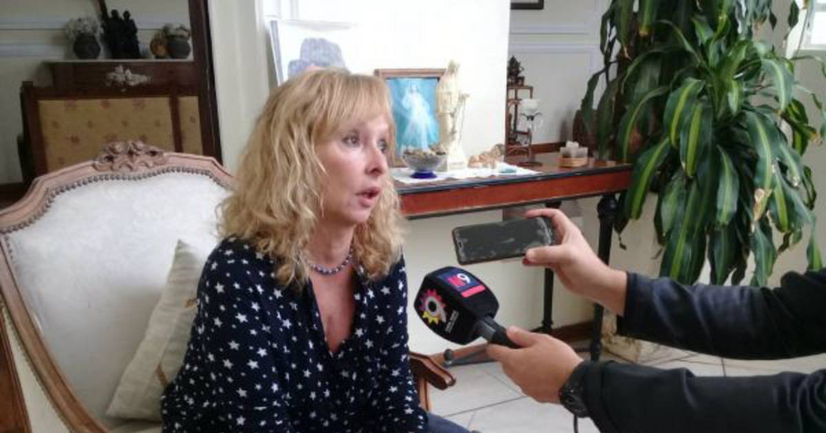 Secuestro de Christian Schaerer: el abogado Barbieri volverá a la ...