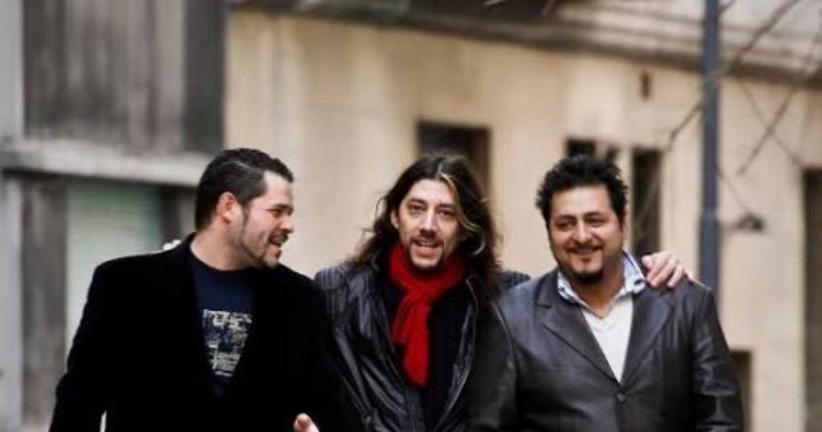 Facundo Toro: “Es la primera vez que vamos a presentar Los Nombradores ...