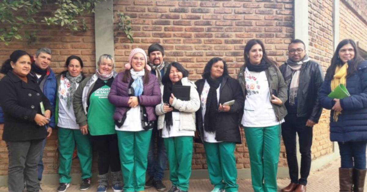 Mejoran atención primaria en el marco de la CUS | El Litoral