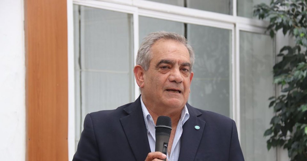 “Nuestro humilde trabajo es lo que va a levantar el país” | El Litoral