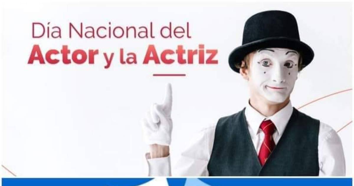 Día Nacional del Actor y la Actriz | El Litoral