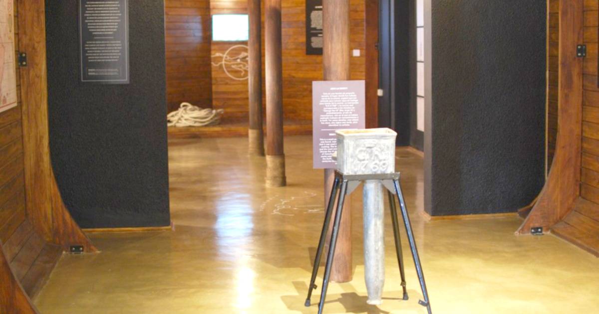 Museo Mario Brozoski: historia e identidad | El Litoral