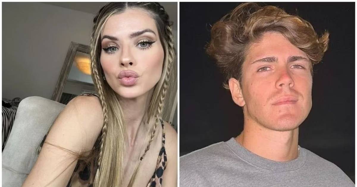 Marcos Ginocchio reveló qué pasó con la China Suárez en el after party ...