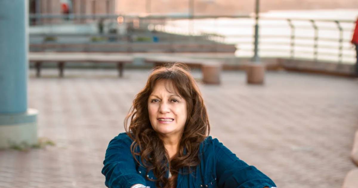 María Elena Sosa: "Hace 40 años vengo haciendo la música del Litoral ...