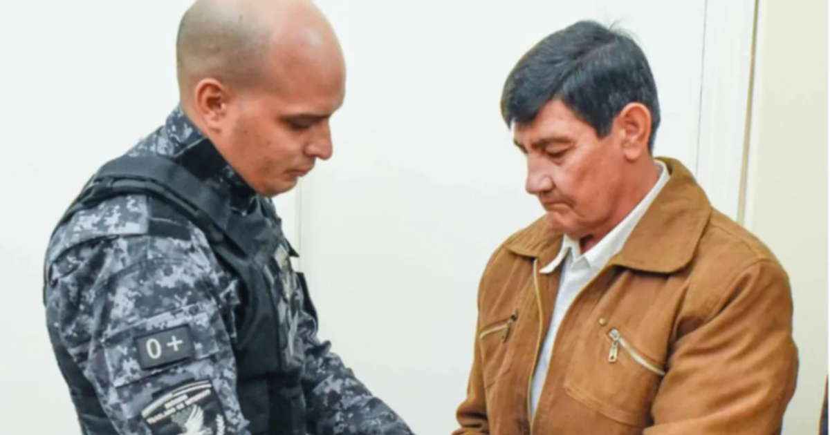 Un Correntino Fue Condenado A 18 Años De Prisión Por Intentar Matar A