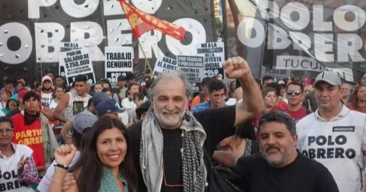 Dura Respuesta De Dirigentes Piqueteros Al Gobierno Tras Los