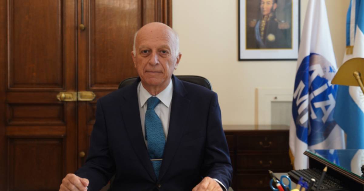 El Procurador pidió que CFK sea condenada a 12 años de prisión | El Litoral