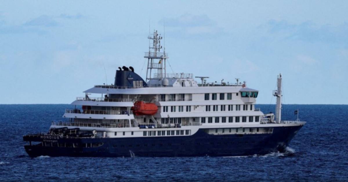 Crucero con hantavirus: se confirmó un nuevo caso y la OMS dice que ...