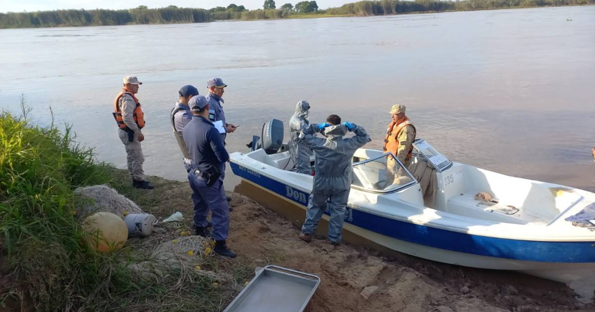 Hallaron muerto en el río Paraná a un joven correntino | El Litoral