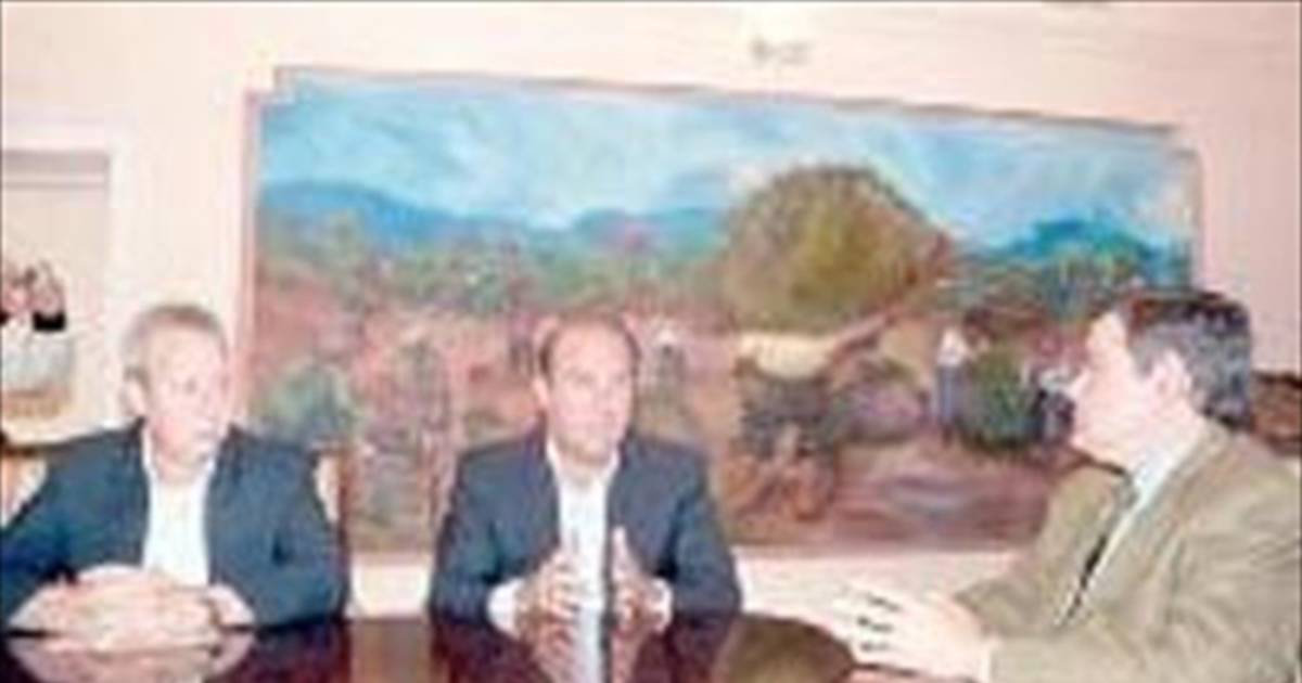 La represa de Garabí requerirá el aporte de fondos privados | El Litoral
