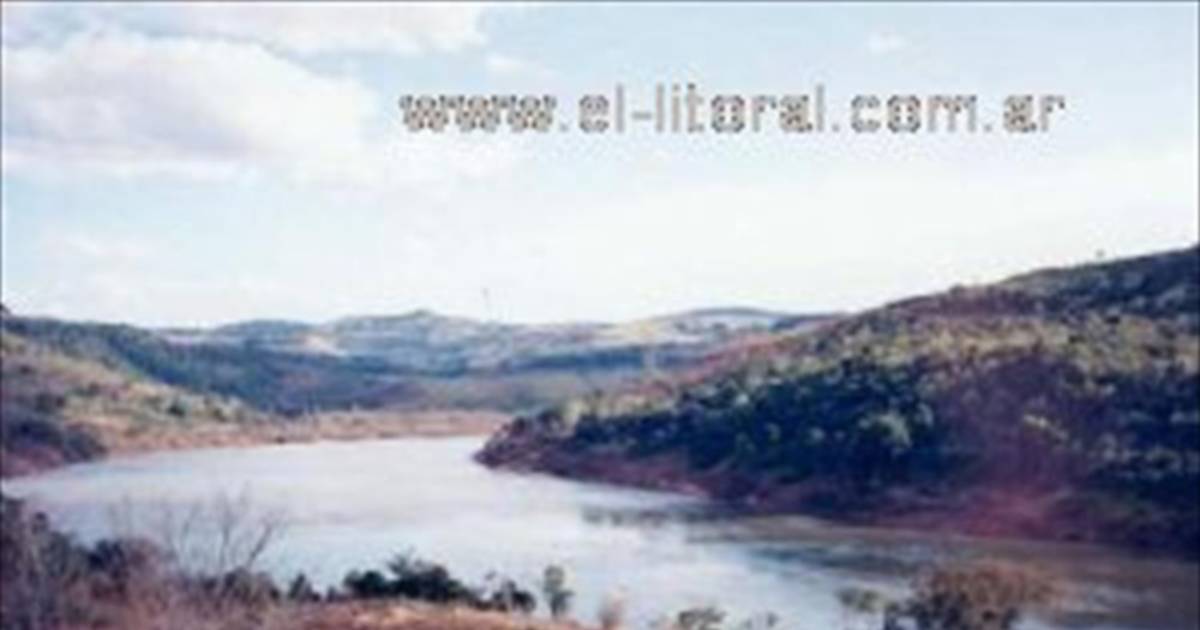 Interés de empresa brasileña para la construcción de la hidroeléctrica ...