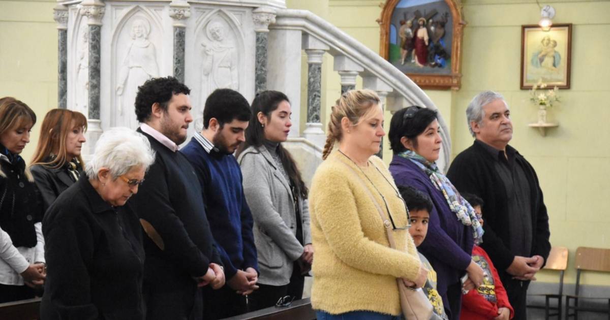 El último adiós a Carlos Gelmi | El Litoral