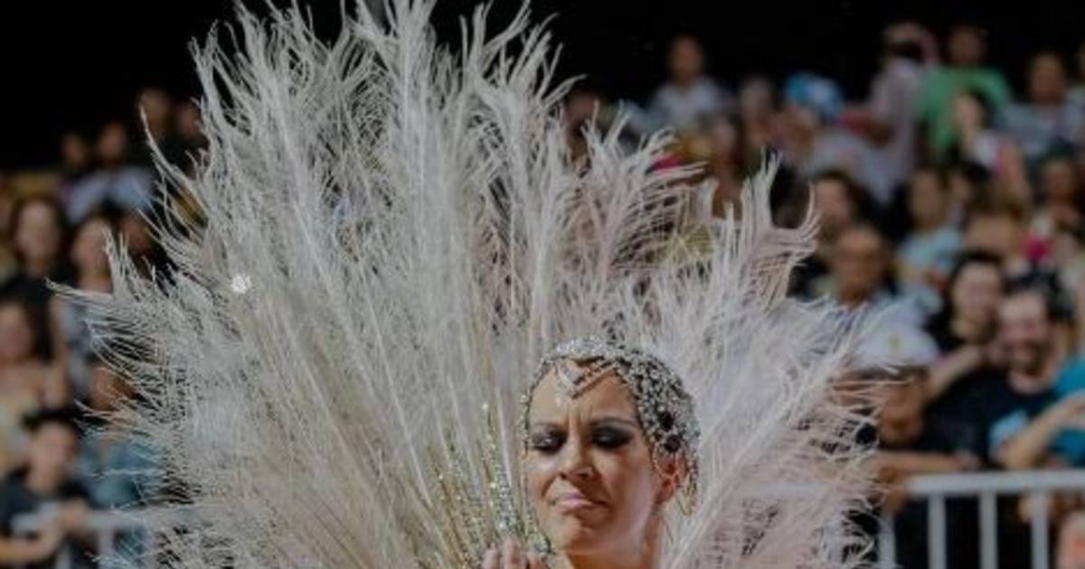 Una figura del Carnaval de Corrientes confirmó que vuelve a su comparsa ...