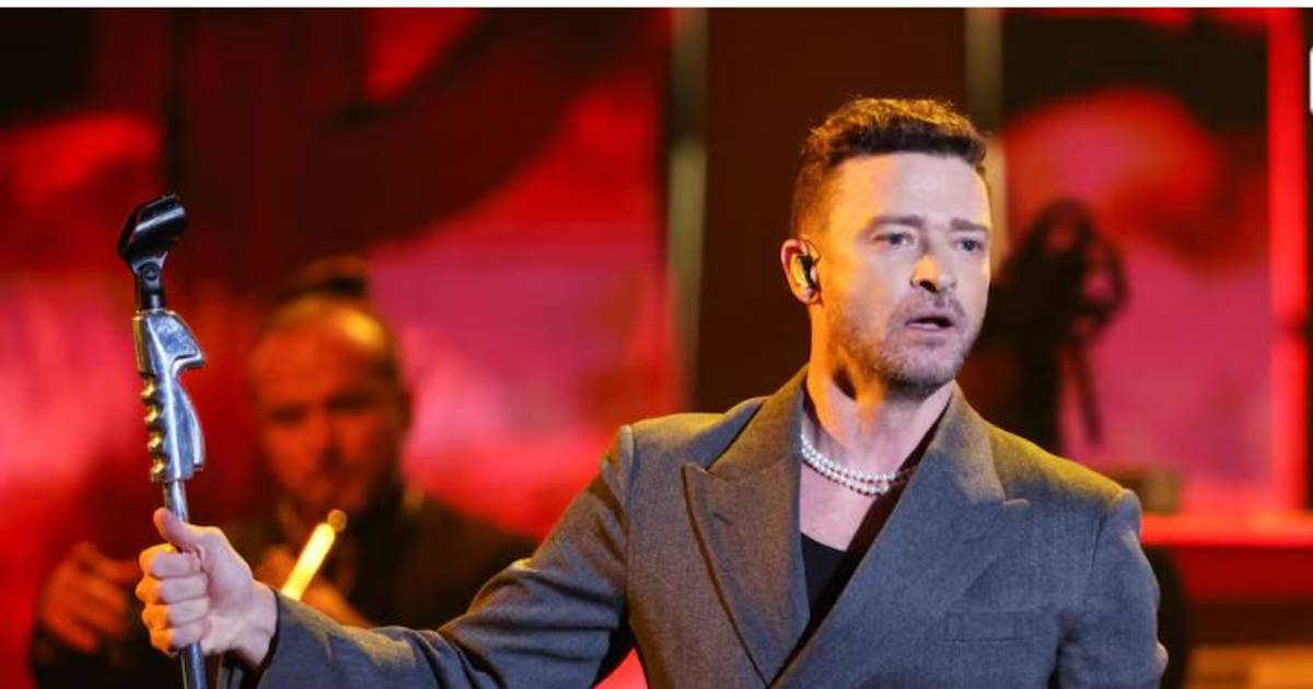 Justin Timberlake Arrestado Por Conducir Ebrio En Los Hamptons El