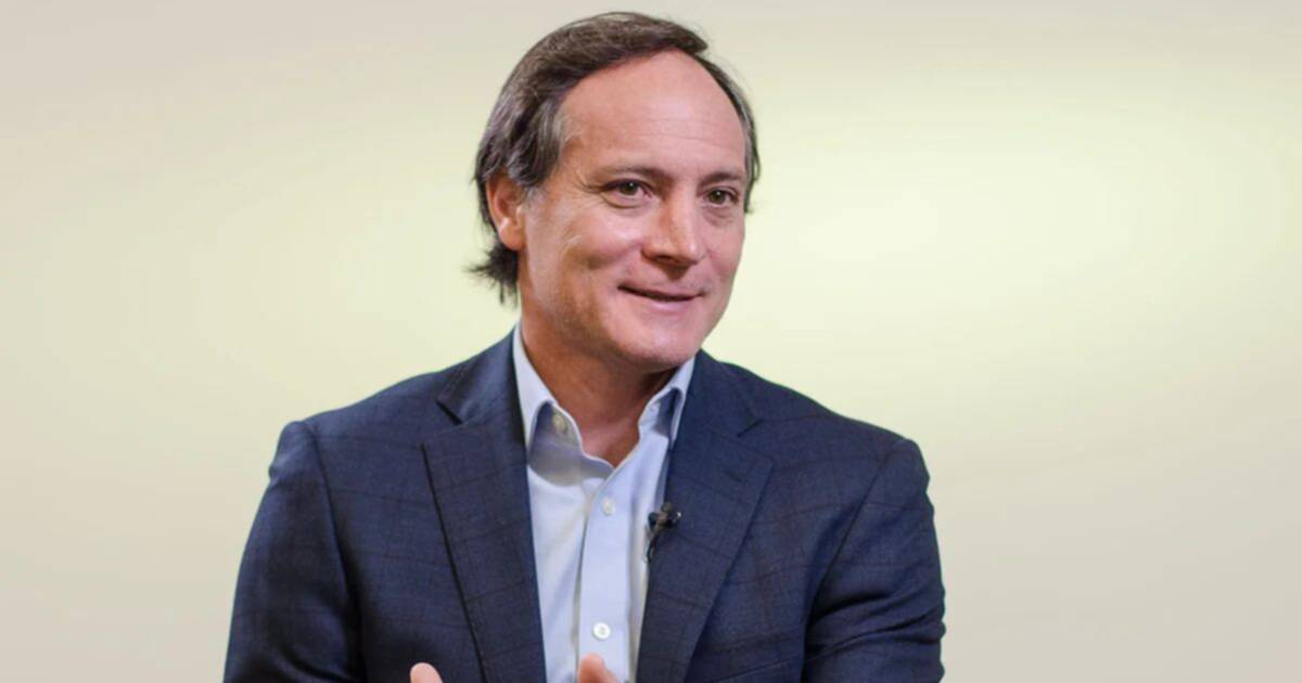 Camau sobre la Ley de Bases: "Quiero que este instrumento sirva para la ...