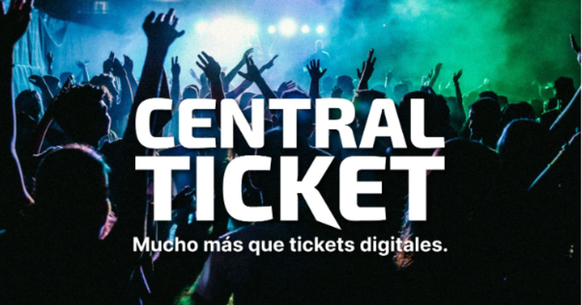 CentralTicket: la ticketera líder del nordeste argentino | El Litoral