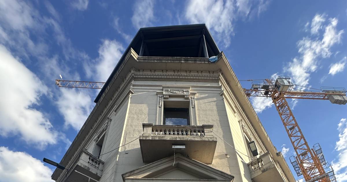 El Museo de Arte Contemporáneo de Corrientes estará listo en julio: los ...