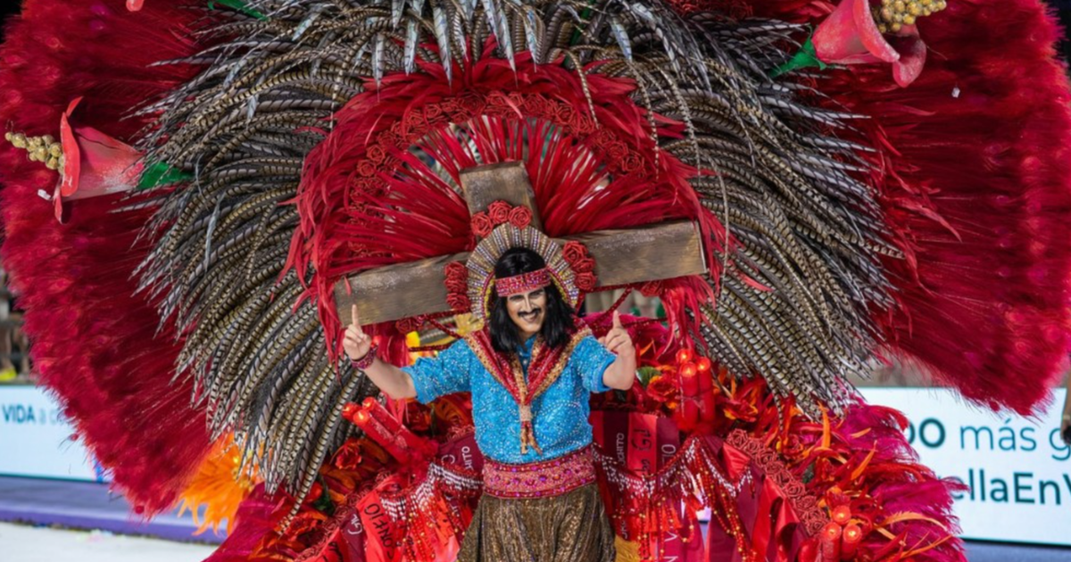 Carnaval de Corrientes 2026: conocé cuáles son las fechas confirmadas ...