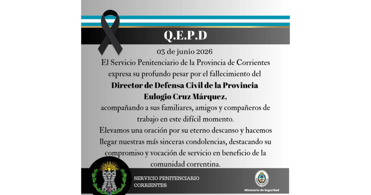 EULOGIO CRUZ MÁRQUEZ | El Litoral