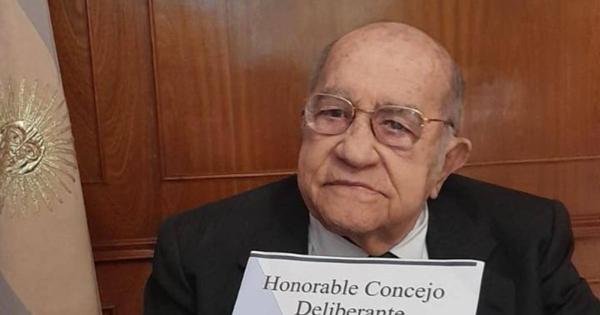 Declaran a Pocho Romero Feris ciudadano ilustre de San Luis | El Litoral