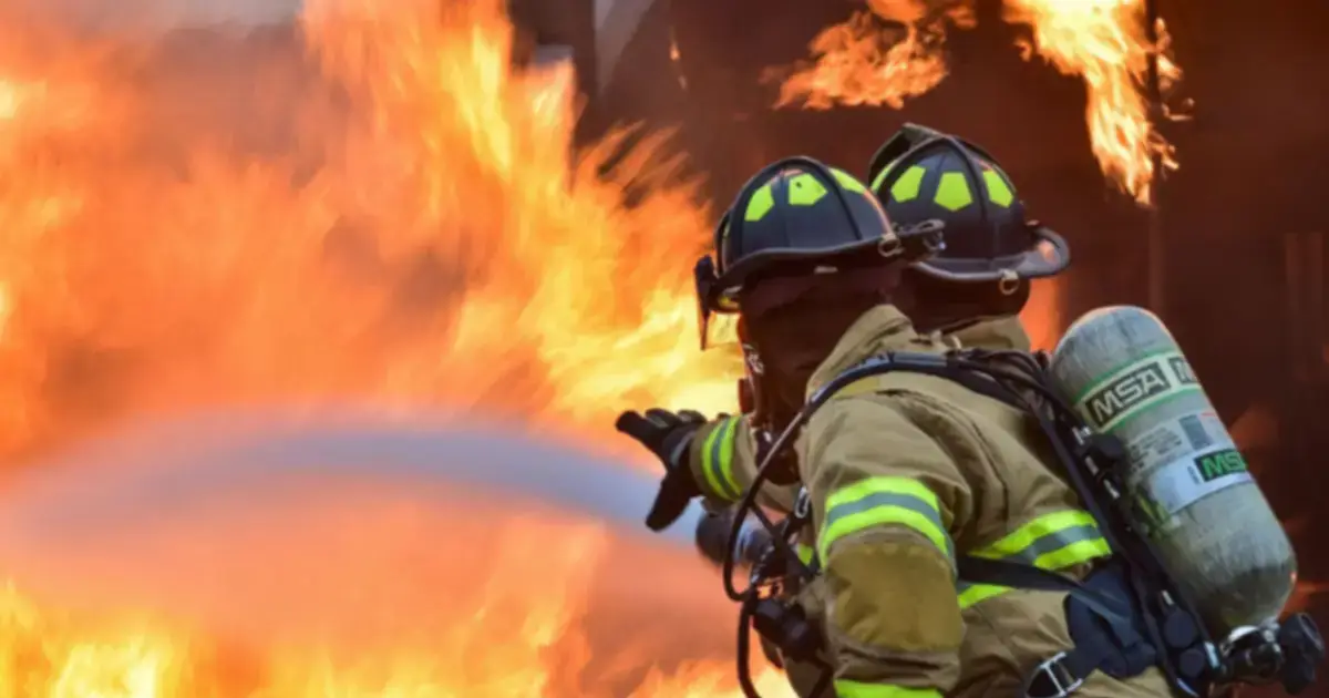Corrientes: una mujer murió en un incendio e investigan cómo se inició ...