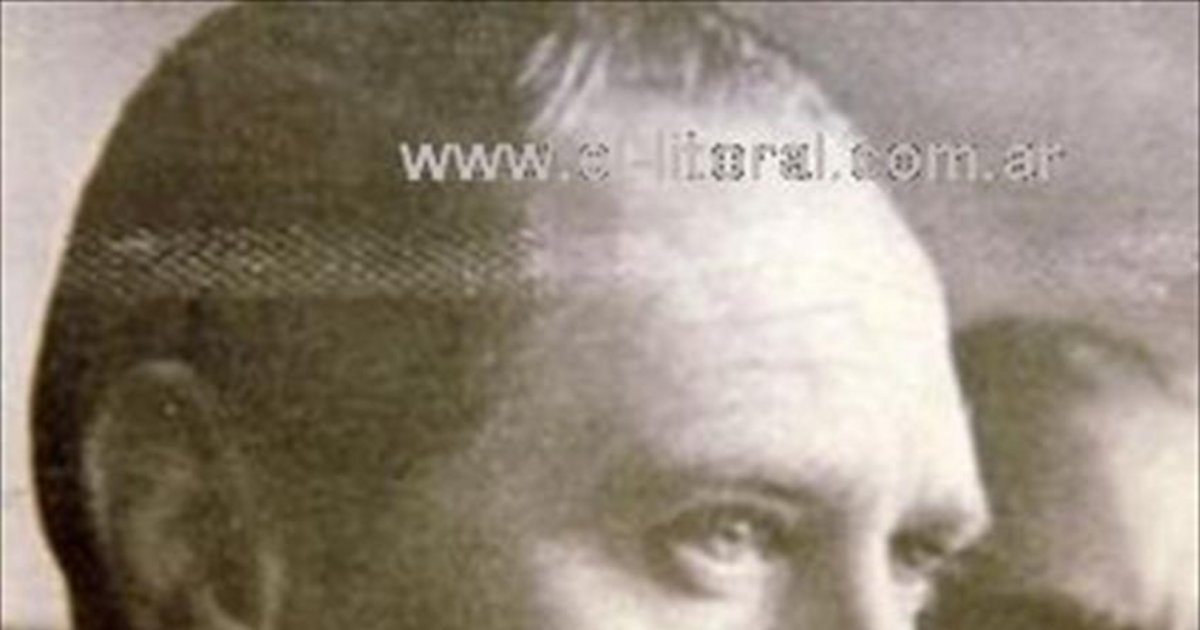Augusto Vandor, uno de los referentes históricos de la CGT | El Litoral