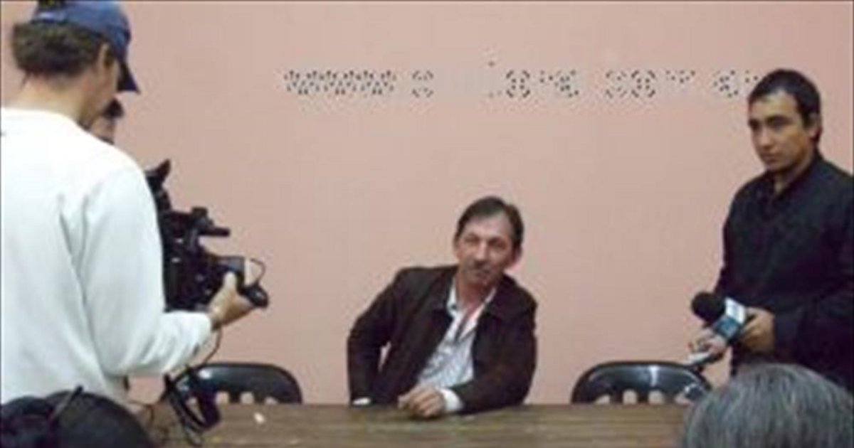 Galantini fue testimonial, renuncia a la diputación | El Litoral