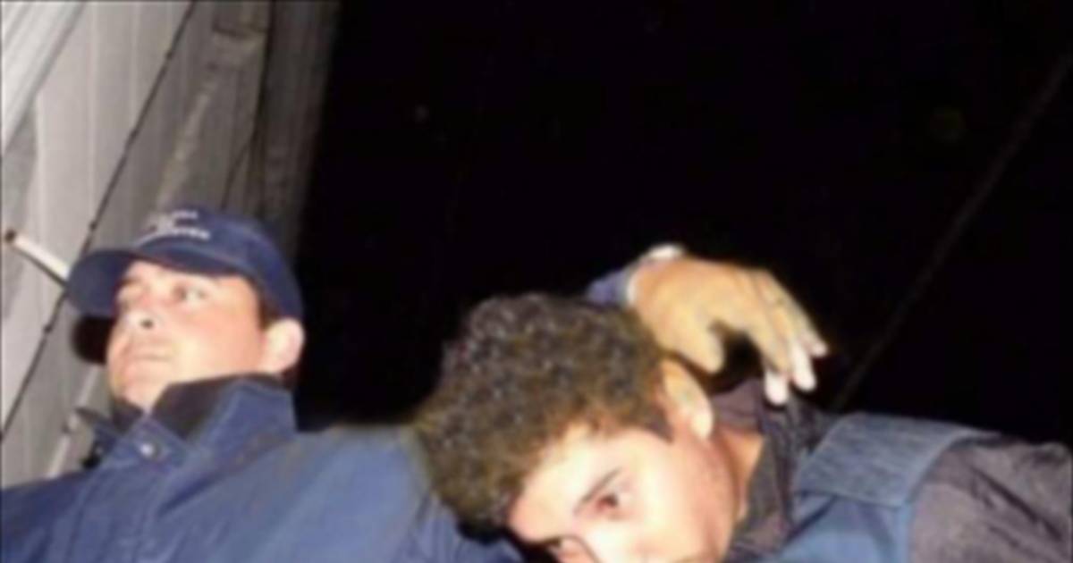 Caso Ramoncito: se conformó el Tribunal para juzgar a Daniel Alegre ...