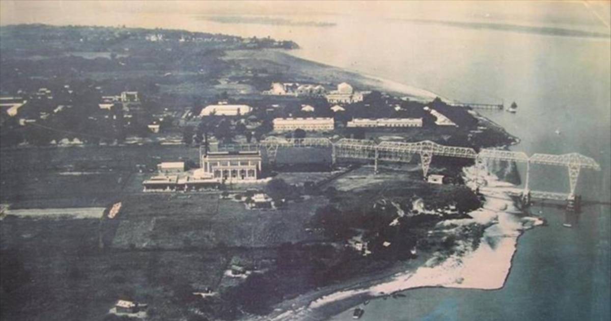 Costanera, un emblemático paseo que amalgama belleza y defensa | El Litoral