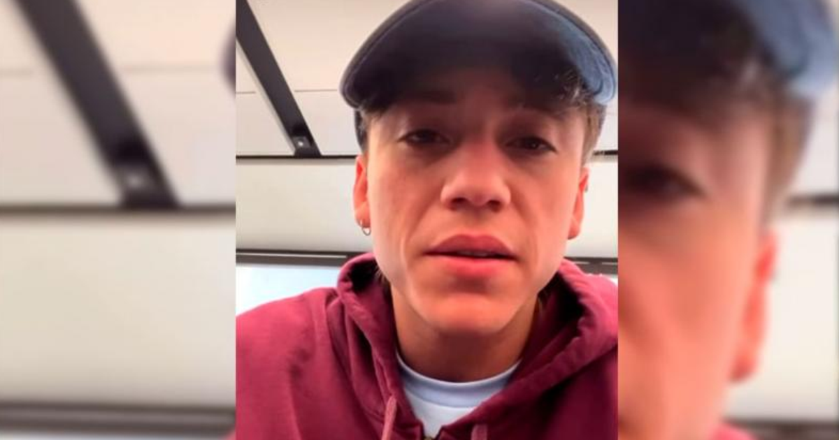 Paulo Londra Le Respondió A Quienes Lo Criticaron Por Sus Viajes Y Su