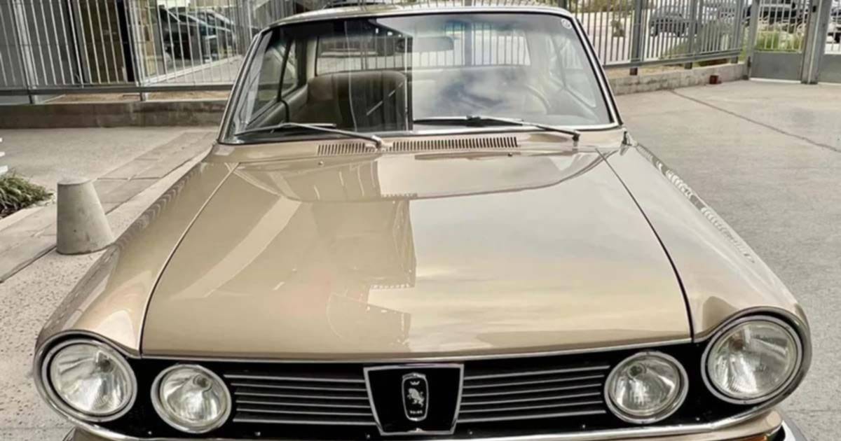 Torino, Ferrari, Falcon; ¿Cuánto vale un clásico? | El Litoral