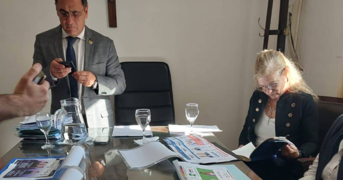 Paso Cuántos Correntinos Están Habilitados Para Votar El Litoral