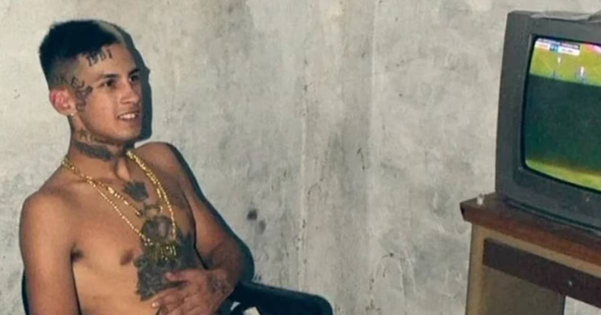 Revocaron la prisión domiciliaria de L-Gante y seguirá detenido | El Litoral