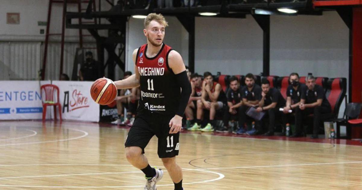 Comunicaciones de mercedes sumo a otro base para la LNB | El Litoral