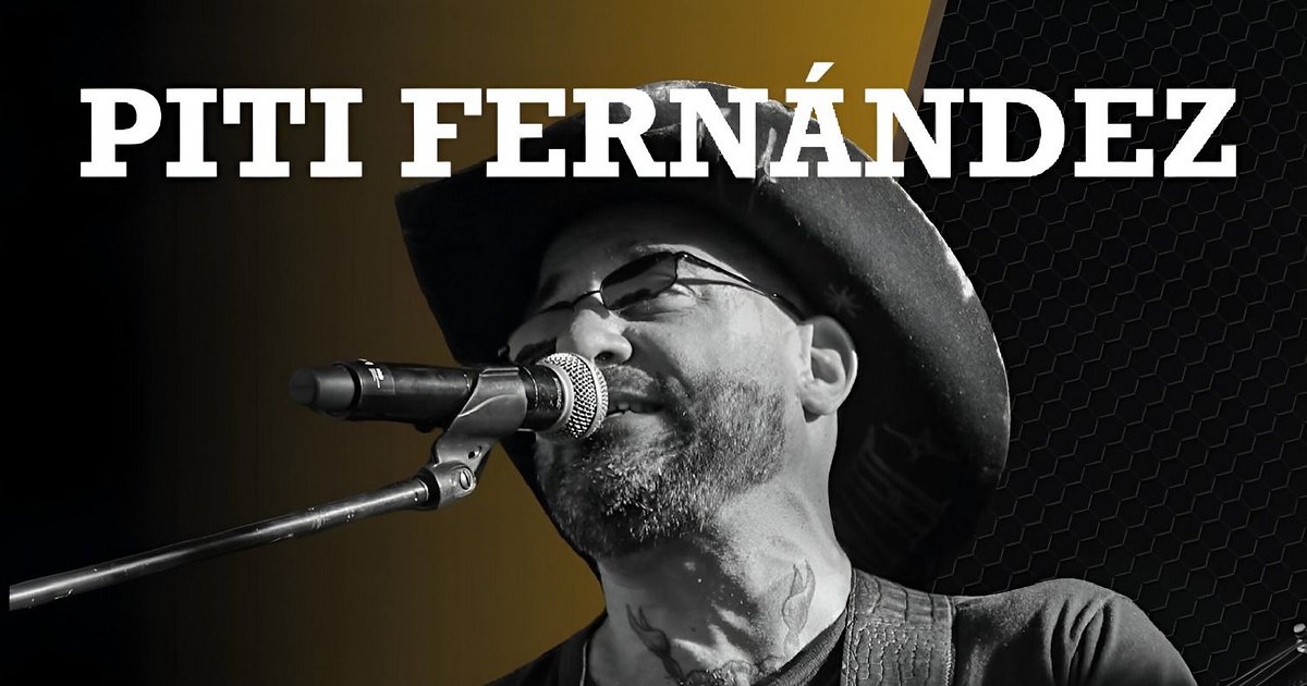 Piti Fernández vuelve a Corrientes | El Litoral
