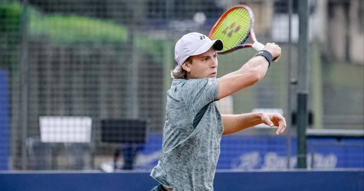 Midón se despidió de España y viaja a República Checa | El Litoral