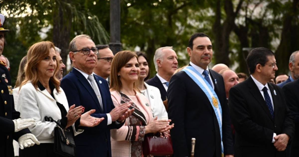 Tassano: “Anhelamos seguir trabajando por un futuro mejor para todos ...