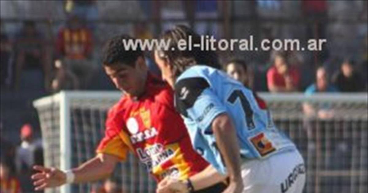 Alan Sánchez cerca de volver a Boca Unidos | El Litoral