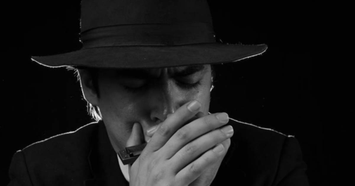 Con Dominique Bernal, el sonido guaraní reinará en el ciclo Blues en el ...