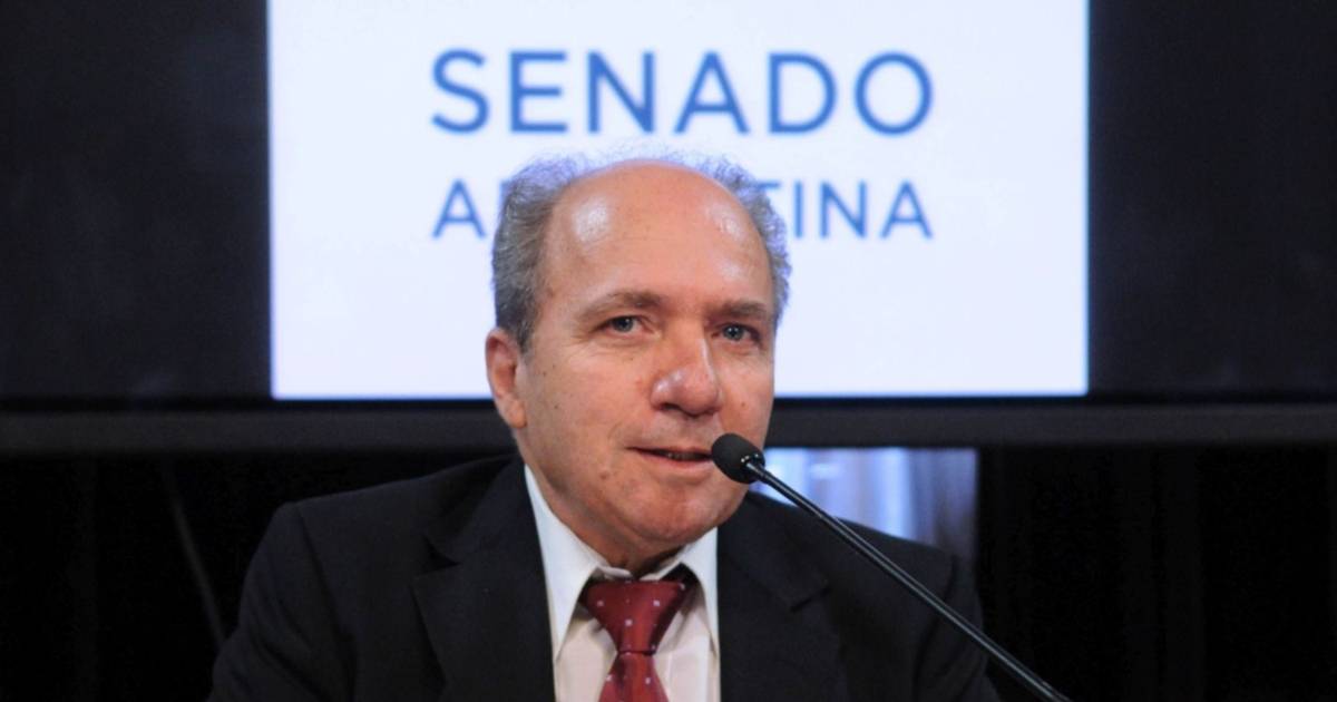 Gustavo Aucar: “La cuántica es la Física que está detrás de toda la ...