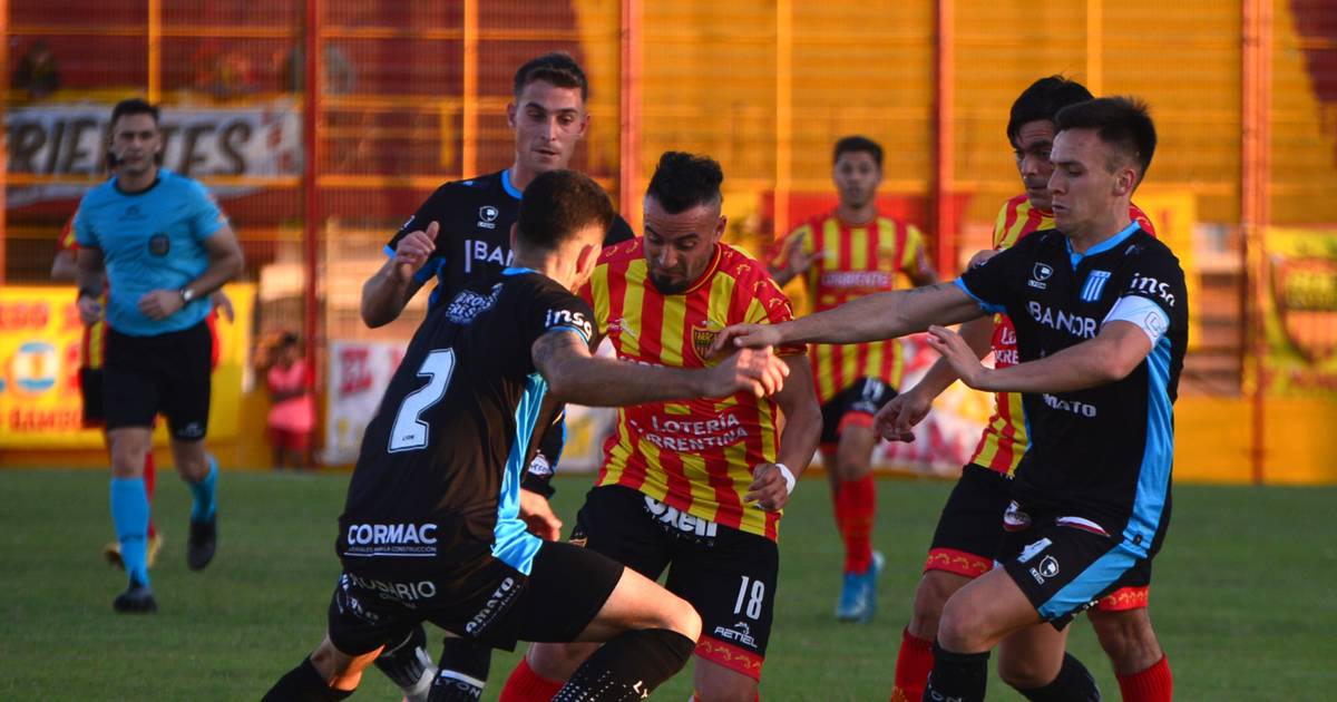 Boca Unidos cambia para afrontar de local un juego de más de tres ...