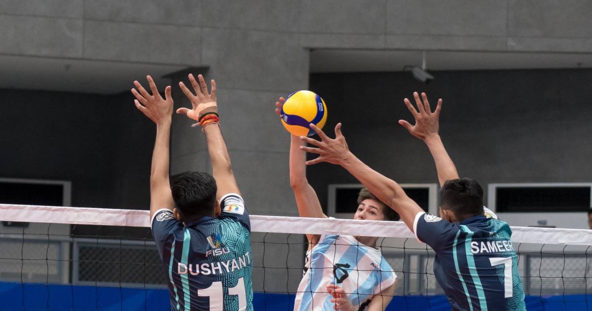 Presencia correntina en los Juegos Mundiales Universitarios de China | El Litoral