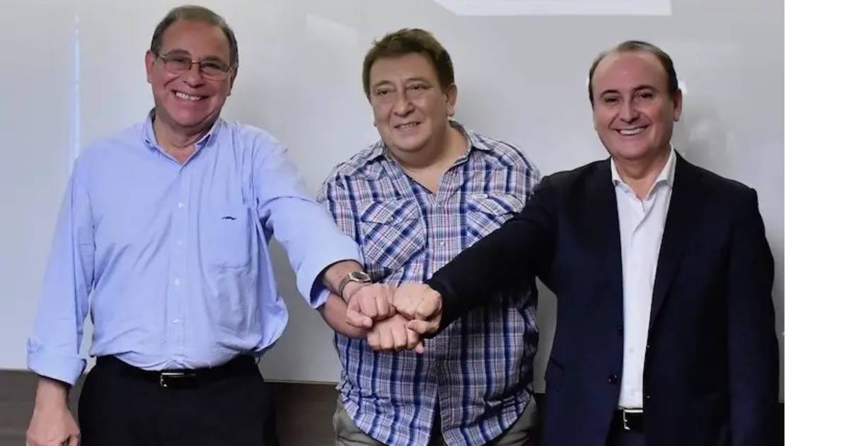 Tassano será electo presidente de la Asociación de Clubes | El Litoral